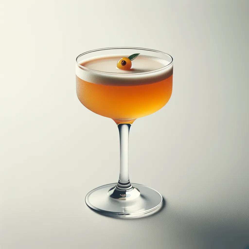 Naked And Famous Cocktail Recipe - Ingredients, Tips, and Variations - BarBot Blog